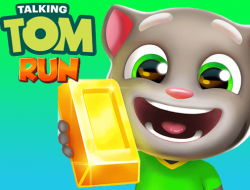 Talking Tom játékok - játssz ingyen játék - játék