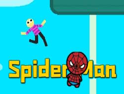 Legújabb pókember játékok - játssz ingyen játék - játék