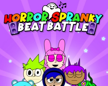 Sprunki játékok - játssz ingyen játék - játék