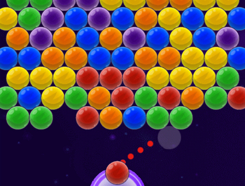 Legújabb bubble shooter játékok - játssz ingyen játék - játék