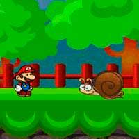 Super Mario játékok - játssz ingyen játék - játék