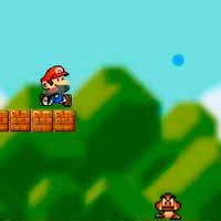 Super Mario játékok - játssz ingyen játék - játék