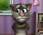 Talking Tom játékok - játssz ingyen játék - játék